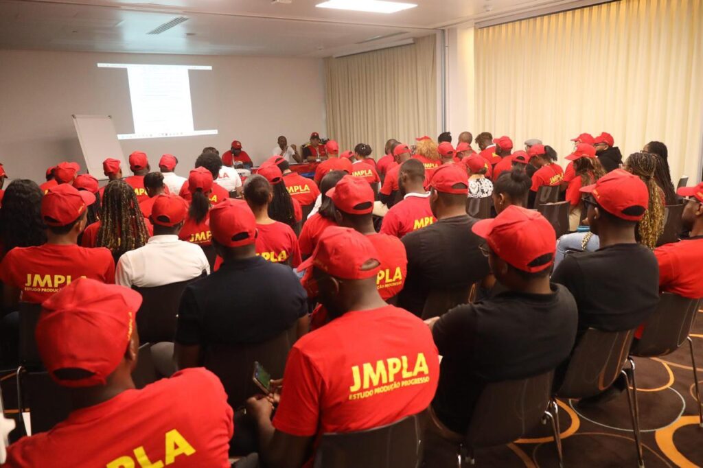 PRIMEIRO SECRETÁRIO NACIONAL PRESIDE SEMINÁRIO METODOLÓGICO SOBRE O ...